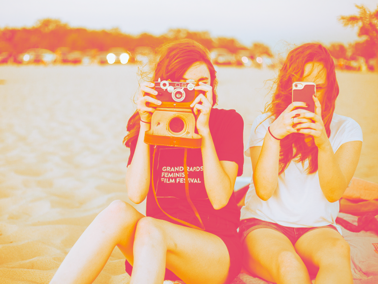 Internet Friends to Real Life Friends by Tyler May | Make New Friends